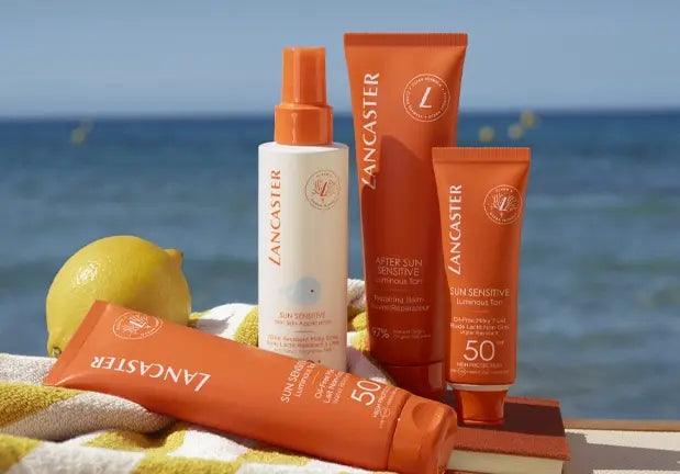 The Ultimate Summer Care Kit | Waha Lifestyle Blog