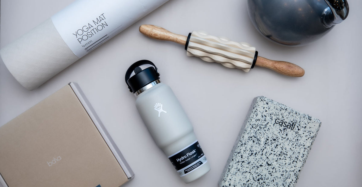 Shop Fitness Equipment's | Sport Accessories | Waha Lifestyle Kuwait