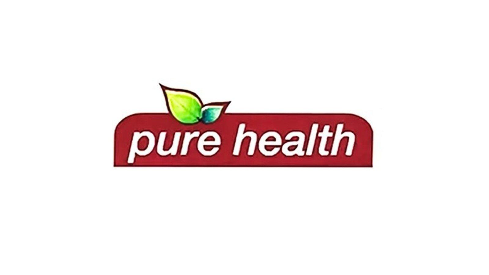 Shop Pure Health Supplements | Waha Lifestyle Kuwait