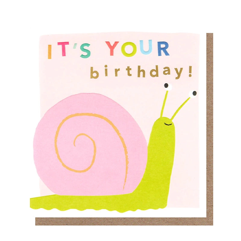 Caroline Gardner Happy Birthday Cards – 1.5 KD | Waha Lifestyle Kuwait