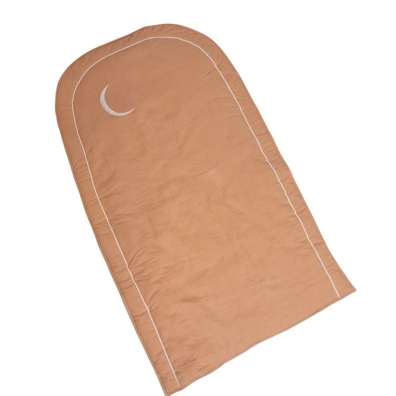 Soft & Lightweight Prayer Dress & Mat Set - Somon | Waha Lifestyle Kuwait